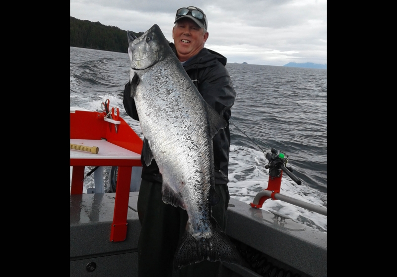 World Class Fishing - Craig Alaska Fishing | Screamin' Reels Guide Service