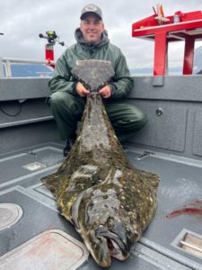 Halibut Fishing in Alaska - Halibut Fishing Charters in AK | Screamin ...